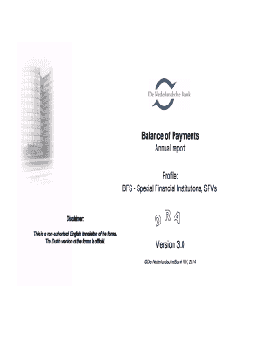 Fillable Online dnb Version 3 - dnb.nl Fax Email Print - pdfFiller