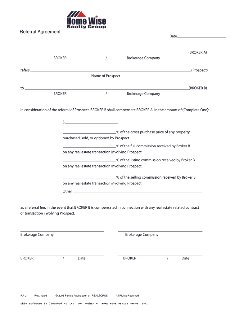 Fillable Online RA-2 Fax Email Print - pdfFiller