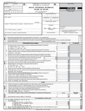 Fillable Online hacienda pr Reviewer: - hacienda pr Fax Email Print ...