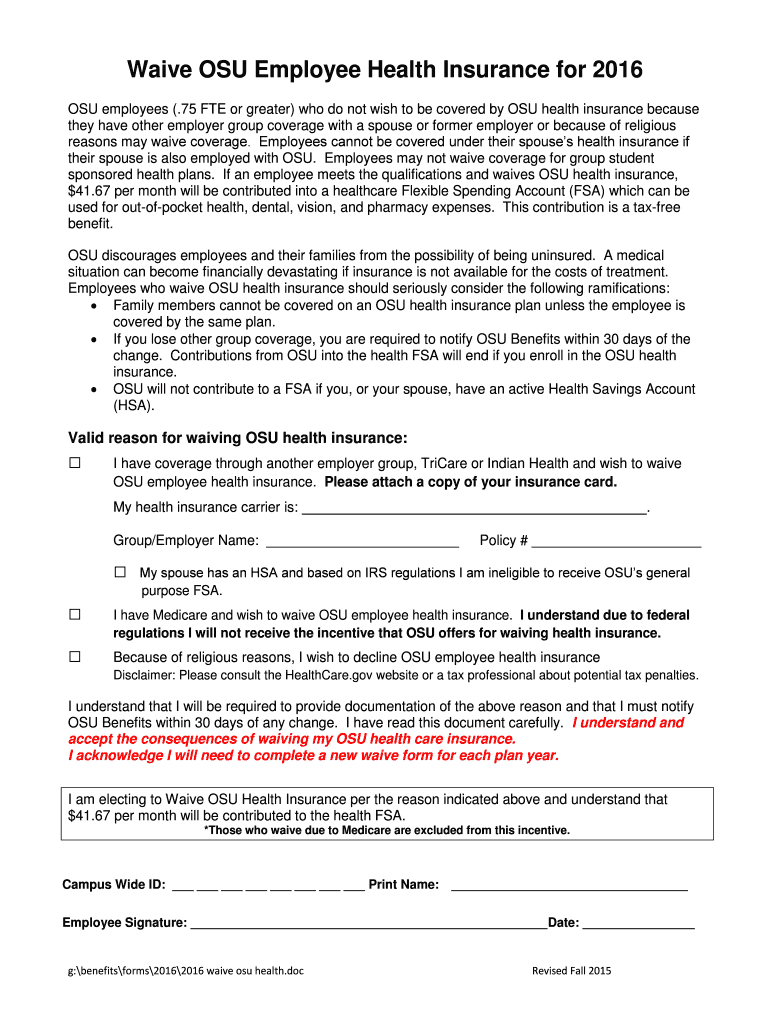 Fillable Online hr okstate OSU employees ( - hr okstate Fax Email Print ...