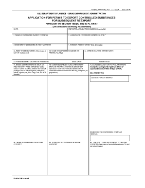 Fillable Online deadiversion usdoj DEA Form 161R - Application for ...
