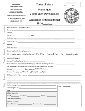 Fillable Online SP packet cover page Fax Email Print - pdfFiller