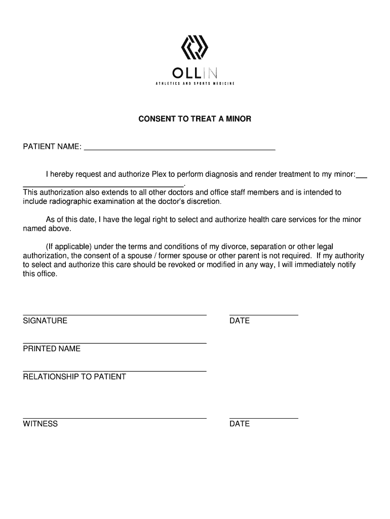 Fillable Online I hereby request and authorize Plex to perform ...