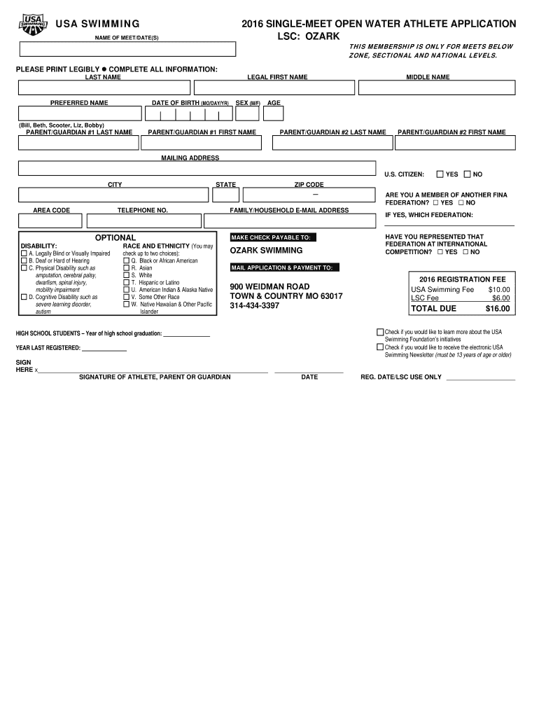 Fillable Online PLEASE PRINT LEGIBLY COMPLETE ALL INFORMATION: Fax ...