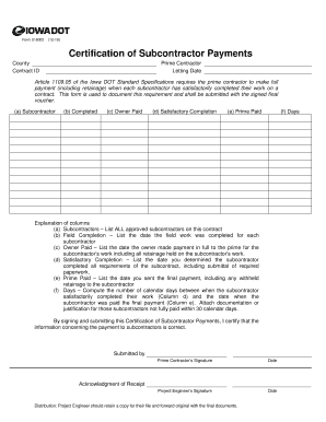 Fillable Online forms iowadot 518002 - Iowa DOT Forms Fax Email Print ...