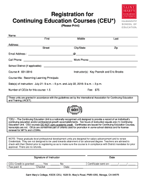 Fillable Online learningforward Dear Becoming Learning Principals ...