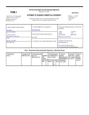 Fillable Online OMB Number: Fax Email Print - pdfFiller