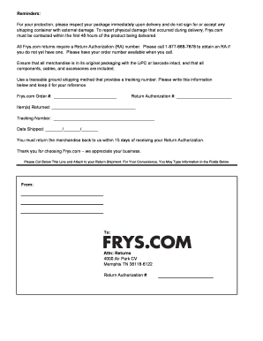 Fillable Online Reminders: Fax Email Print - pdfFiller