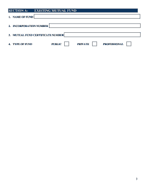 Fillable Online Segregated Portfolio Companies Registration of an ...