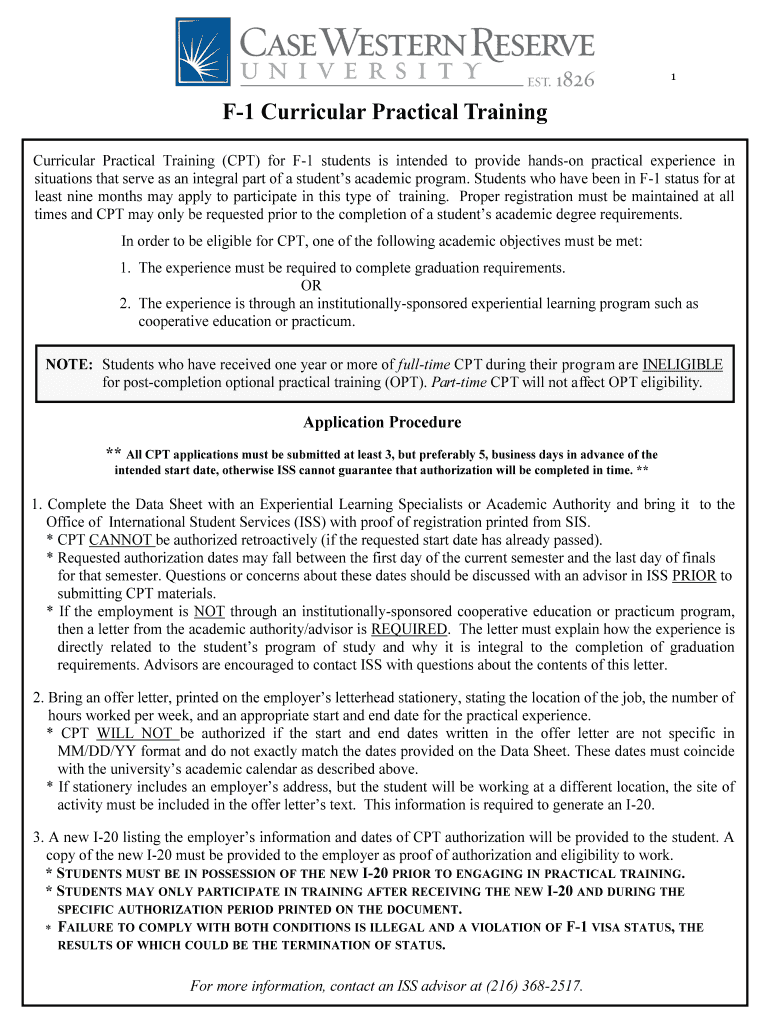 Fillable Online case CPT Instructions - case Fax Email Print - pdfFiller