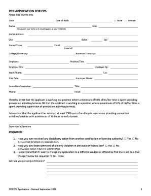 Fillable Online pacertboard Knowledge/Skill Exams Fax Email Print - pdfFiller