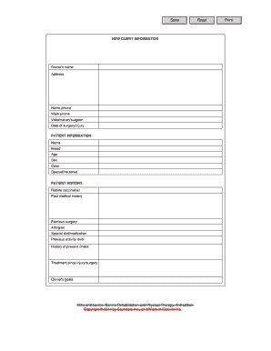Fillable Online Owner s name Fax Email Print - pdfFiller
