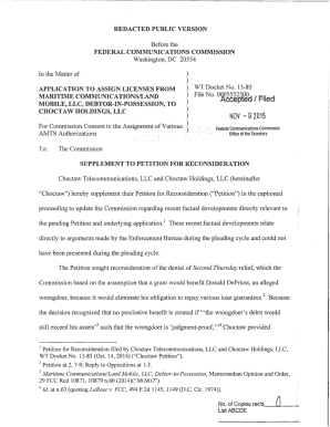 Fillable Online APPLICATION TO ASSIGN LICENSES FROM Fax Email Print ...