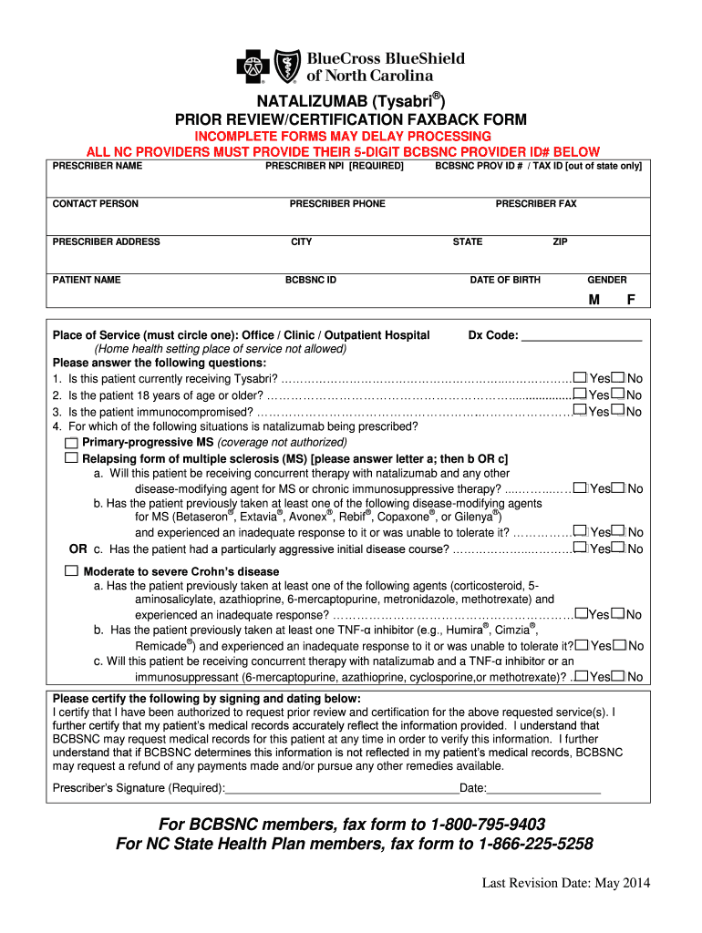 Fillable Online PRESCRIBER NPI REQUIRED Fax Email Print - pdfFiller