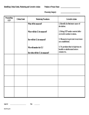 Fillable Online 5 critical.doc Fax Email Print - pdfFiller