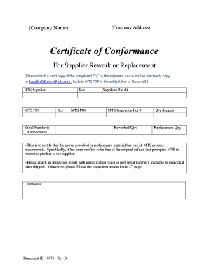 Fillable Online GM handover checklist Fax Email Print - pdfFiller