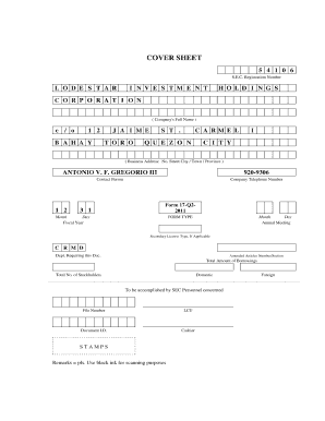 Fillable Online c / o Fax Email Print - pdfFiller
