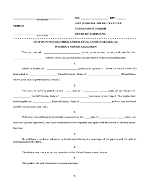 Fillable Online 21stjdc SELF-REPRESENTED LITIGANT Fax Email Print ...