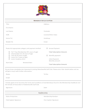 Fillable Online Title: Fax Email Print - pdfFiller