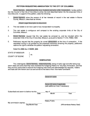 Fillable Online 30-day Permit Extension Request Fax Email Print - pdfFiller