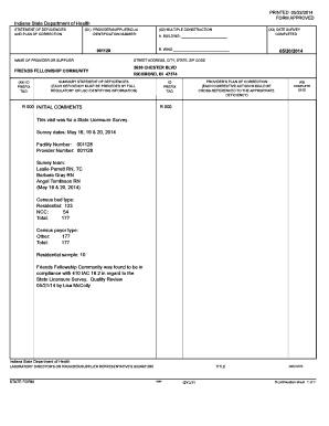Fillable Online in IDENTIFICATION NUMBER: - in Fax Email Print - pdfFiller