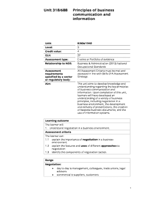 Lear Appointment Letter And Roles And Duties Of Lears - Fill Online ...
