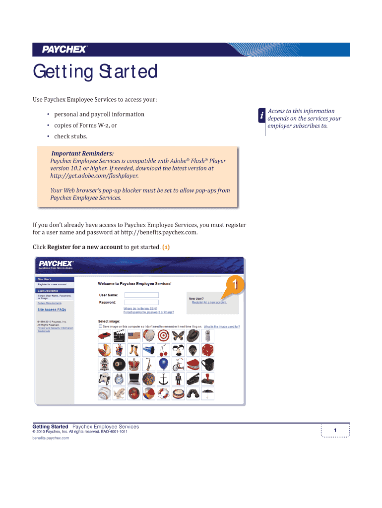 Fillable Online Paychex - Acute Nursing Solutions Fax Email Print - pdfFiller