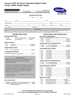 Fillable Online Customer Service: 800-333-6900 Fax Email Print - pdfFiller