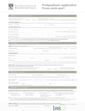 Fillable Online Doctor of Medicine (MD) Graduate Entry University of ...
