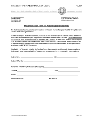 Fillable Online extension ucsd UC SAN DIEGO EXTENSION - extension ucsd ...