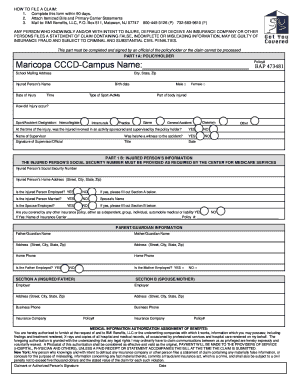 Fillable Online Taa rental application pdf. Taa rental application pdf ...