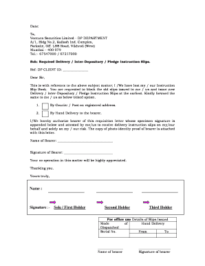 Fillable Online LETTER FOR DIS missing.doc Fax Email Print - pdfFiller