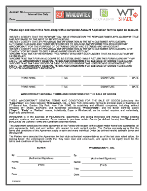 Fillable Online Please sign and return this form along with a ...
