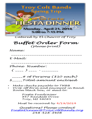 Personal Information - Fill Online, Printable, Fillable, Blank | pdfFiller