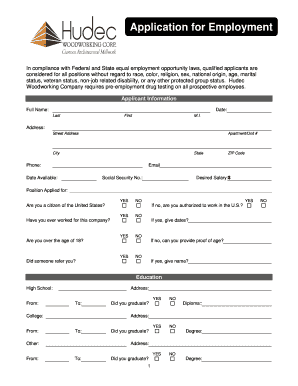 Fillable Online status, veteran status, non-job related disability, or ...