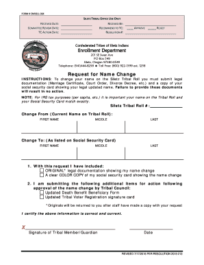 Fillable Online FORM # ENROLL-004 Fax Email Print - pdfFiller