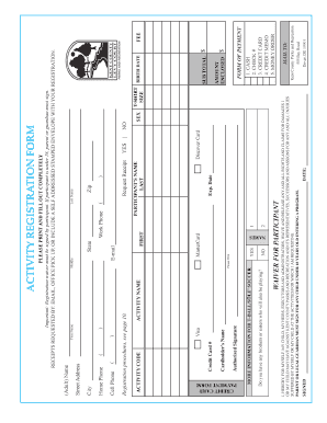 Fillable Online co kent de FEE 4. CREDIT MEMO 5. MONEY ORDER Kent ...