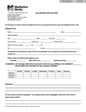 Child Care Director Evaluation Template - Fill Online, Printable ...