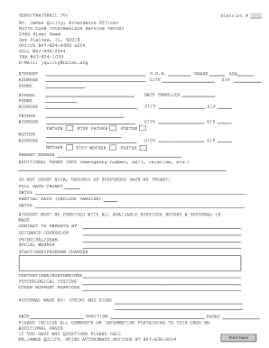 Fillable Online ag umass Cape-wide Youth Action Plan Every Child. Our Child. Fax Email Print ...