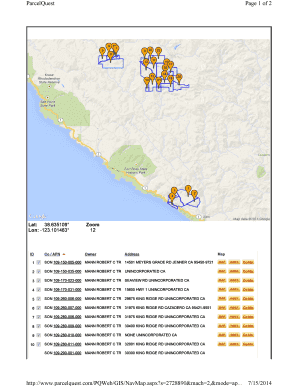 Fillable Online swrcb ca 2 km Fax Email Print - pdfFiller
