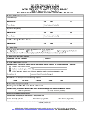 Fillable Online swrcb ca IMAGERY SOURCE Fax Email Print - pdfFiller