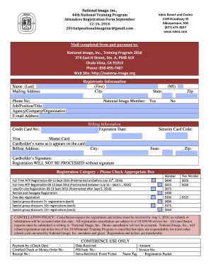 Fillable Online national-image National Image, Inc Fax Email Print ...