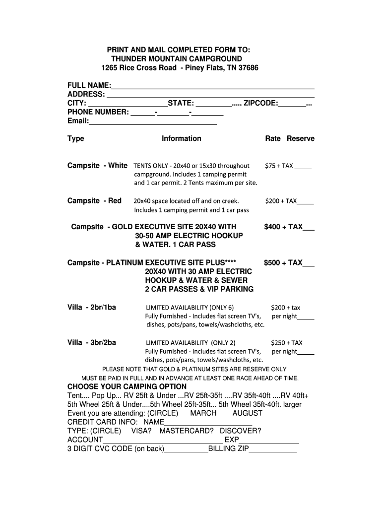 Fillable Online PRINT AND MAIL COMPLETED FORM TO: Fax Email Print ...
