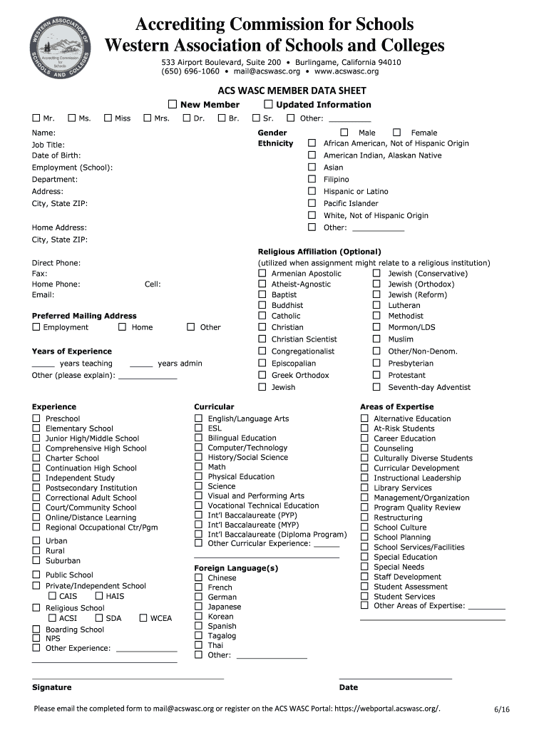 Fillable Online 533 Airport Boulevard, Suite 200 Burlingame, California ...