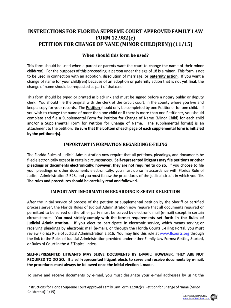 Fillable Online 982(c) Fax Email Print - pdfFiller