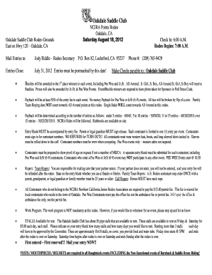 Fillable Online Online Schedule files/OSC Entry .pdf - Northern ...