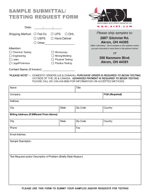 Fillable Online PO# (Required) Fax Email Print - pdfFiller