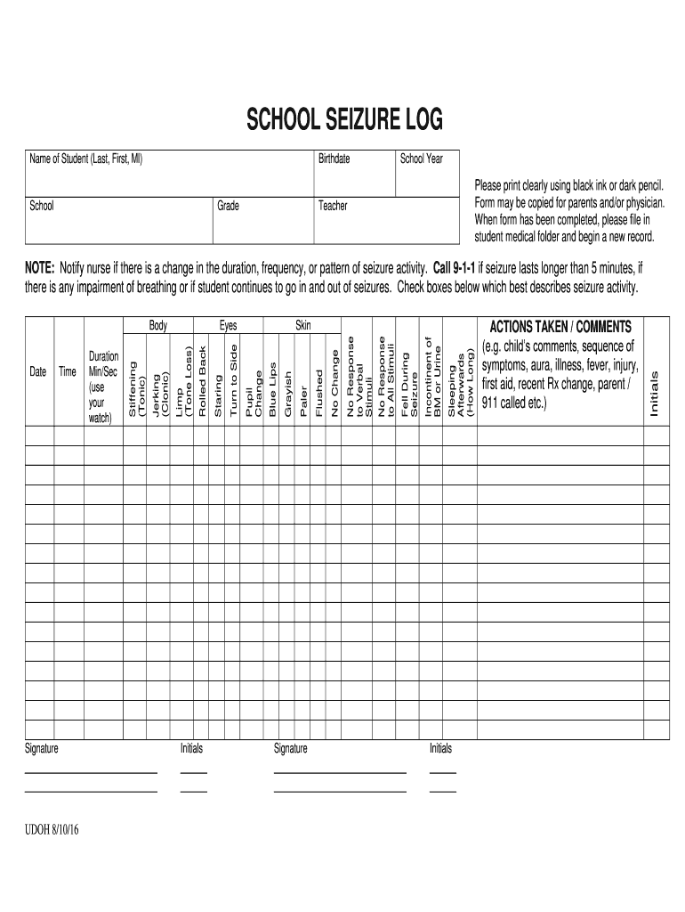 Fillable Online Forms - EPICC Program - Utah.gov Fax Email Print ...