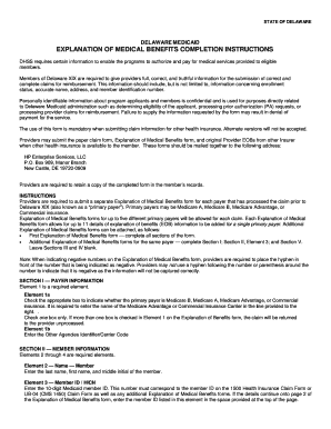 Fillable Online ForwardHealth Update 2014-61 - New Requirements for ...