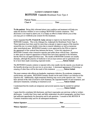 Fillable Online patient consent form - Nutfield Eye Associates Fax ...
